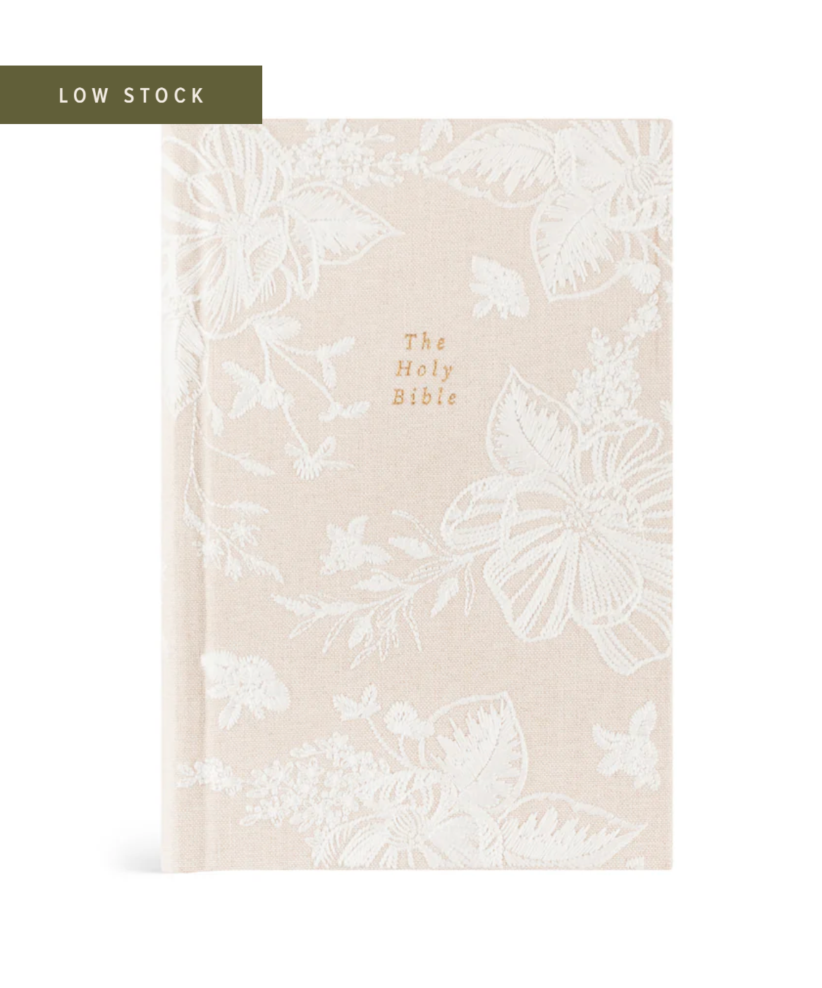 NLT Compact Bible, Hosanna Revival: Casablanca Theme – HG Collective